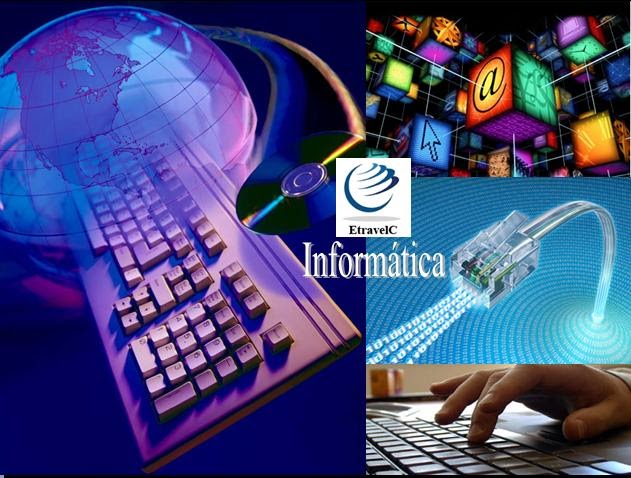 Hardware y Software: Definición De Informatica