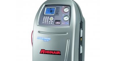 ELECTRICAL: ROBINAIR AC788PRO