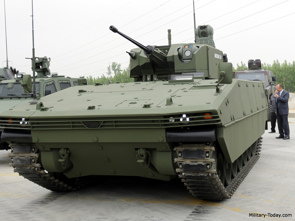 IFV TULPAR