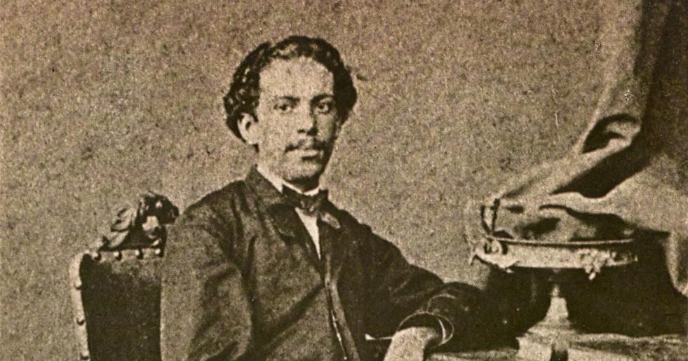 Um apólogo - Machado de Assis - Verso, Prosa & Rock'n'Roll