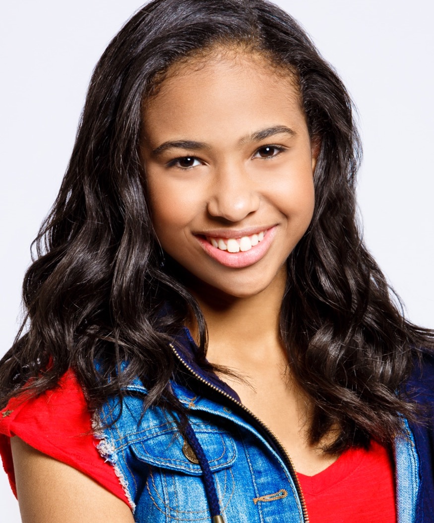 The "Designer Girls" Project: Models of the Month