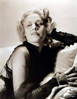 Slice of Cheesecake: Esther Ralston, pictorial