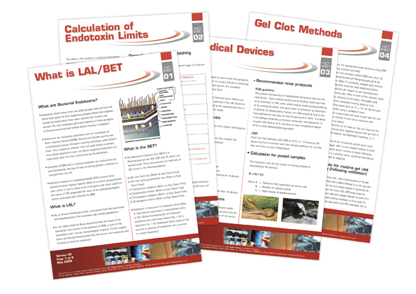 Microbiology books by Tim Sandle