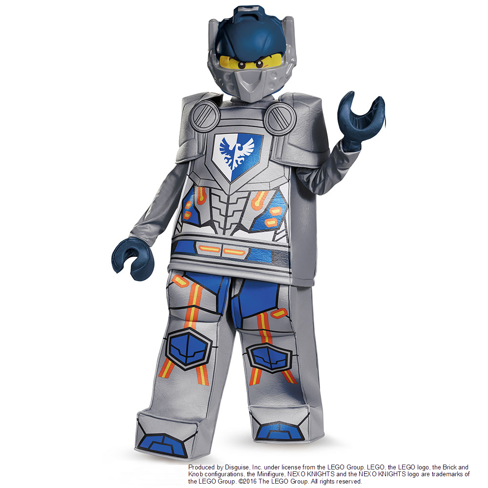 Evan and Lauren's Cool Blog: 9/29/16: LEGO NINJAGO Costumes from ...