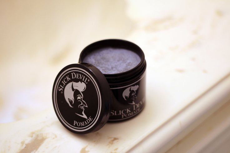 Ini dia,13 Merk pomade terkenal dan terbaik di dunia - Sharing Is Caring