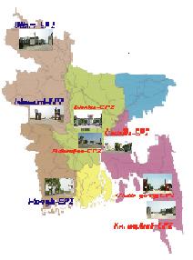 Visit Our Comilla City: About BEPZA