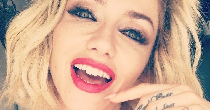 Raquel Henriques explica afastamento da televisão