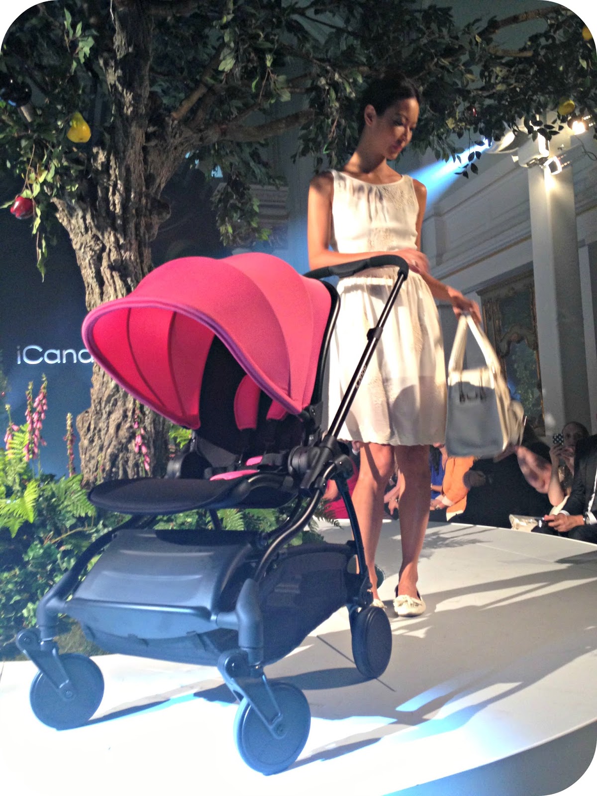 Life Unexpected: iCandy Turns 80 Years Old