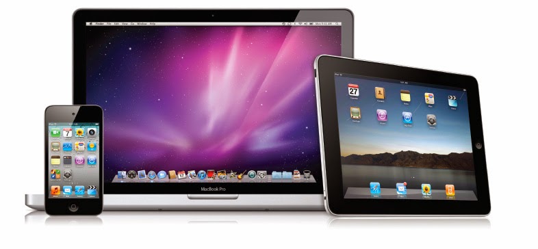 Apple Store in Pakistan