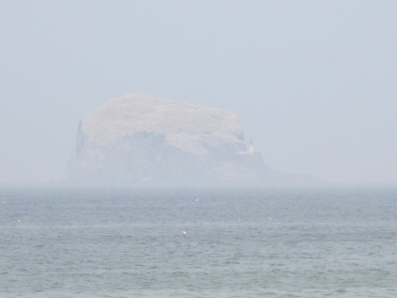 coastrider: Return of the Sea Haar...