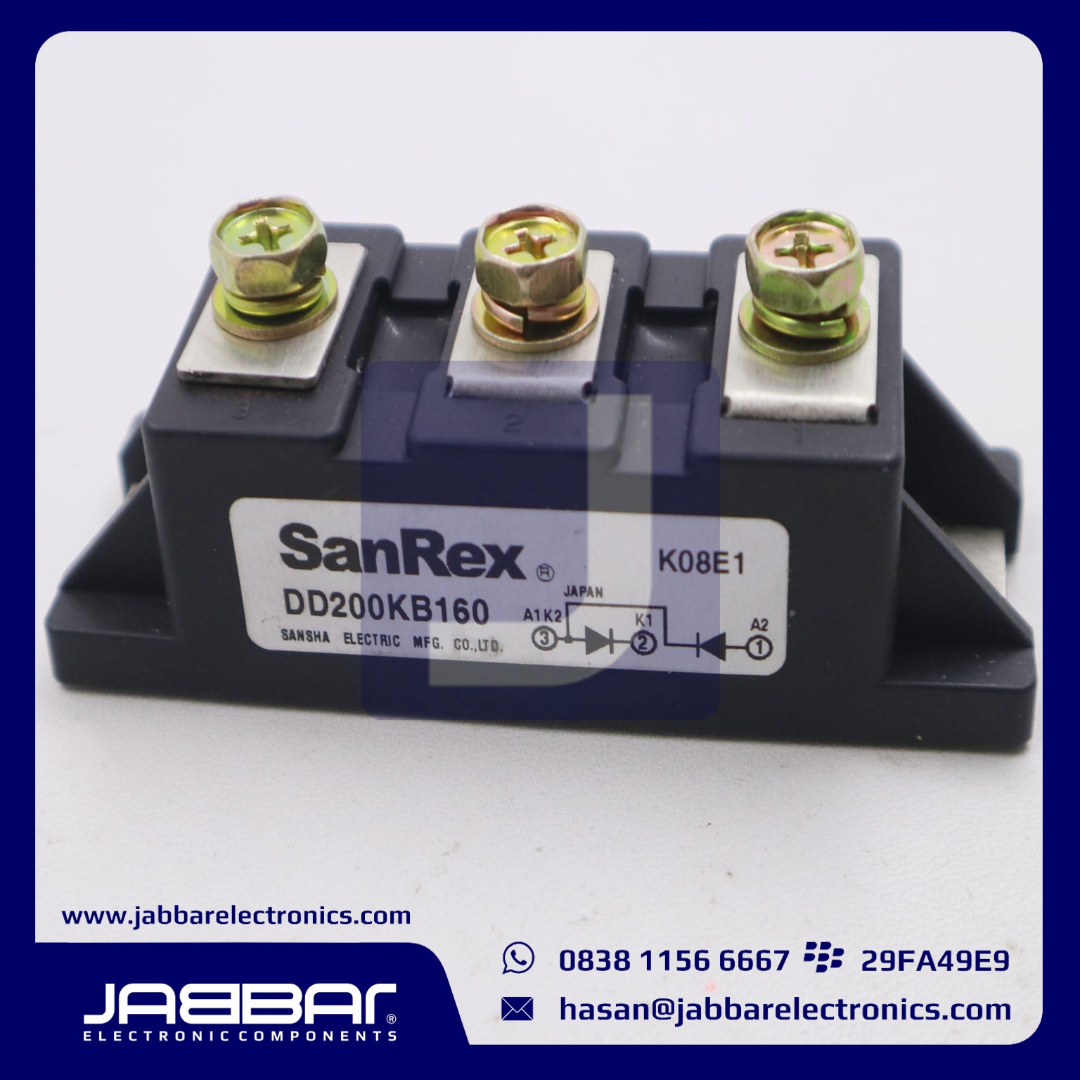 Maret 2019 | Kota Berbagai Komponen Elektronik