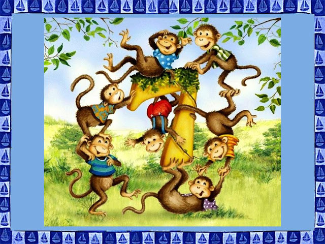 Soloillustratori: Lisa McCue