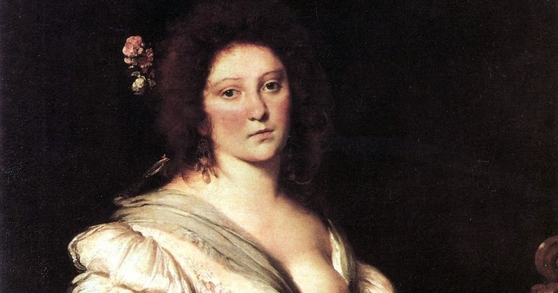 Barbara Strozzi – composer | Italy On This Day