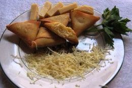 ANEKA RASA SNACK BEKU ~ SUPPLIER FROZEN FOOD