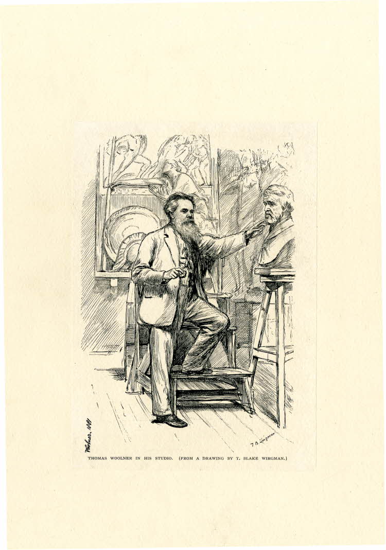 Spencer Alley: Practitioners of Printmaking (active after 1800)