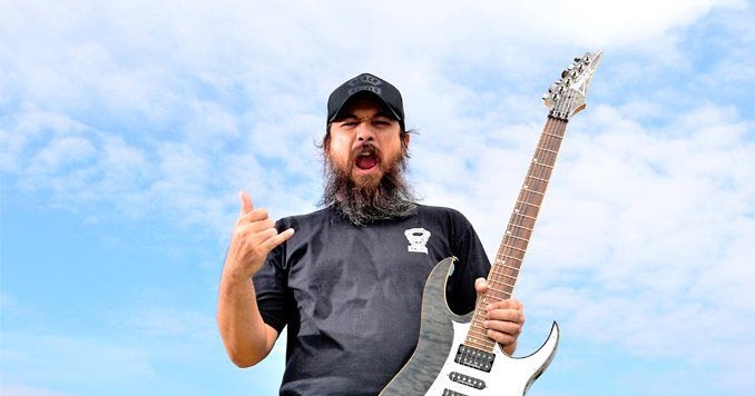 Zona Rock Dan Metal : COKI BOLLEMEYER