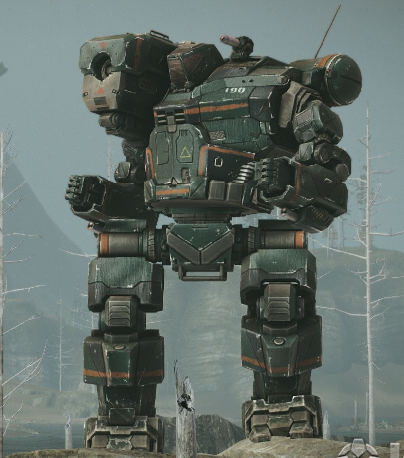 Halo/BT: Lost in Space | Page 10 | SpaceBattles