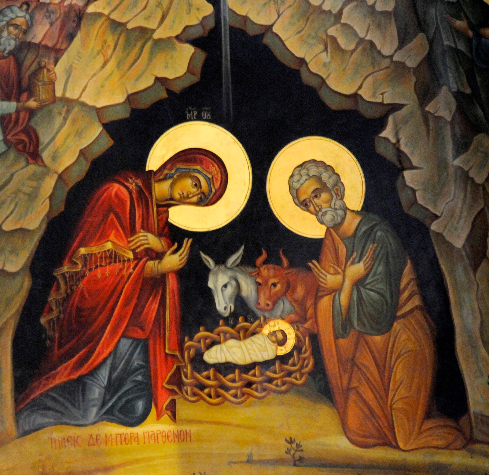Full Of Grace And Truth Elder Joseph Of Vatopedi Now We Are On Our full-of-grace-and-truth-elder-joseph-of-vatopedi-now-we-are-on-our