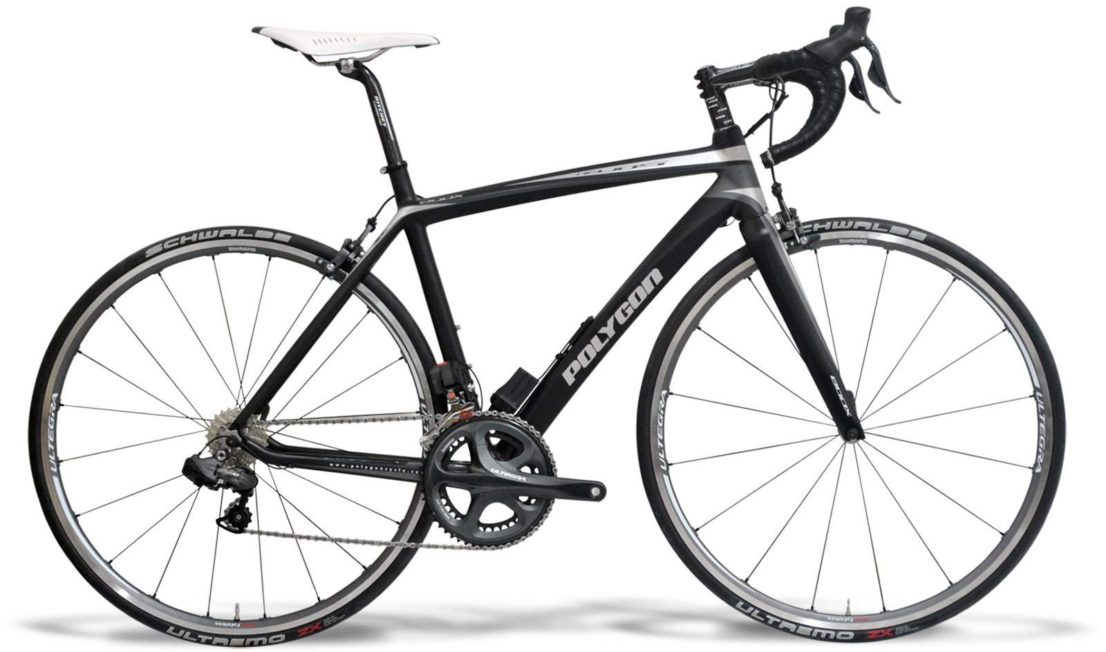 FIA BIKE: Sepeda Gunung Polygon HELIOS 800 (Series 2013)