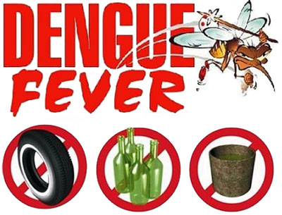 Demam Dengue dan Demam Berdarah Dengue (FAQ) | Medkes