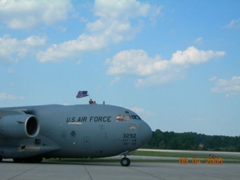 VMFA-142 Gators @ Al Asad, Iraq