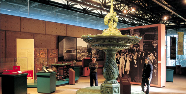 Conoce, Explora y Admira Tijuana.