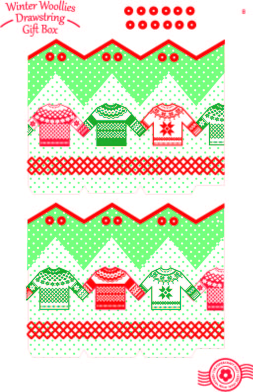 The Papercraft Post: 2015