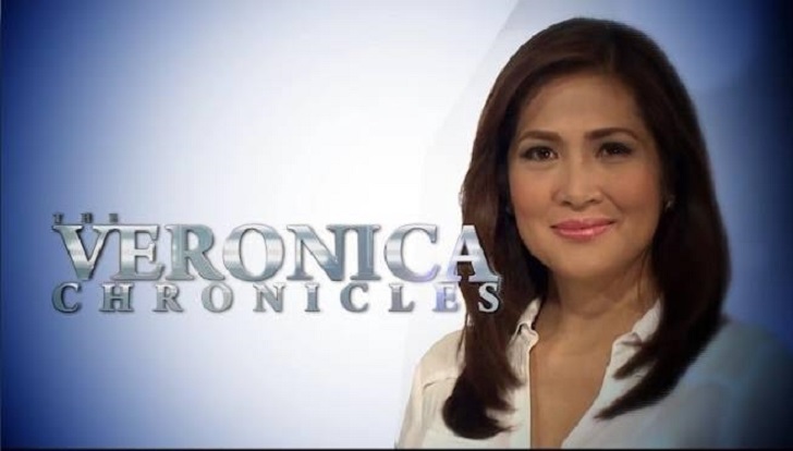 The Veronica Chronicles: “Pagkagat ng Dilim” - The Daily Posh | A ...