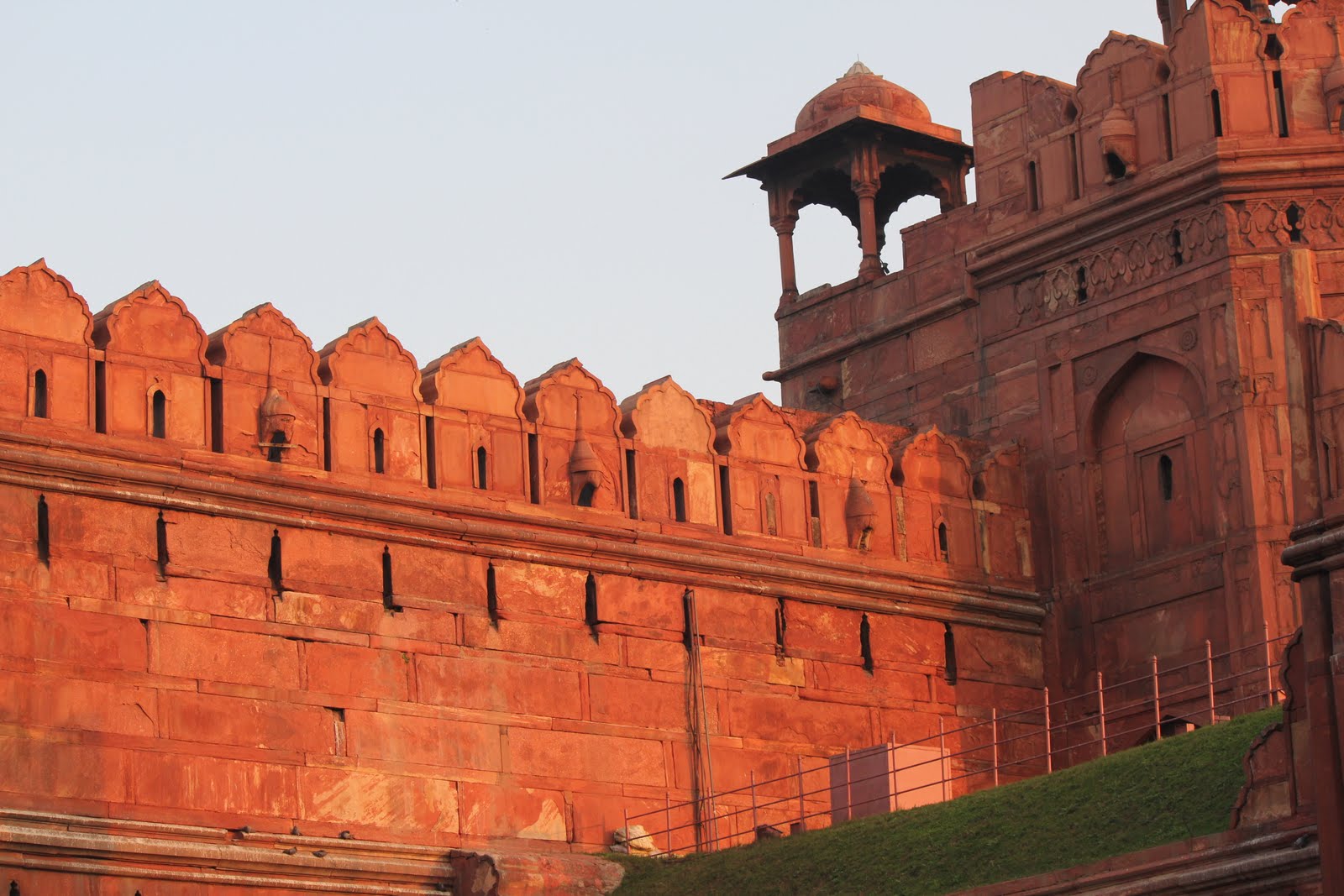 Travel Blogs.: Delhi Darbar.