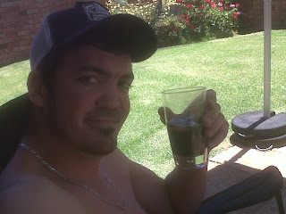 johannesburgdams : Ruimsig Dam