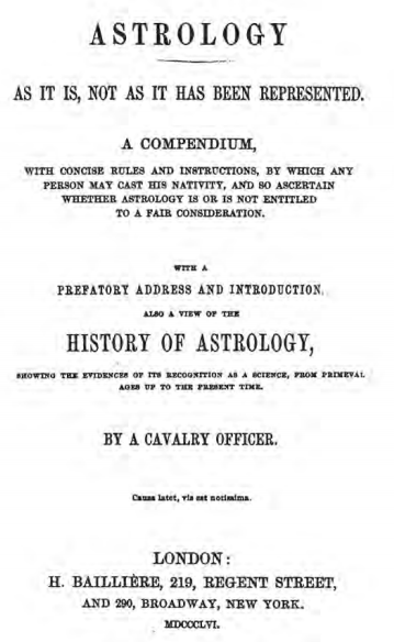 studies on primary directions and hyleg - alchocoden in astrology ...