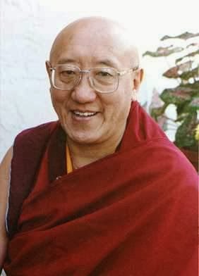 A Inteligência do Lótus: Um Altar em Casa - Kyabje Bokar Rinpoche