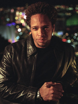 Loucos e Loucas Por CSI: Las Vegas ee Eric Szmanda .-.: Warrick Brown