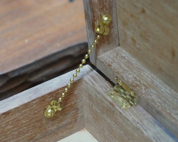 Wisdom of the Hands: intuition and tact...