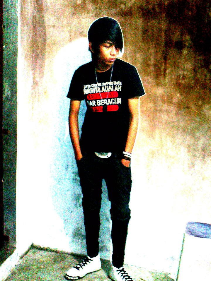 eMo kid's tanjung pinang ( screaamo ): Anak-anak emo : Bagaimana muda ...