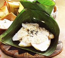 Resep masakan indonesia Cabuk Rambak ~ Resep Masakan Indonesia