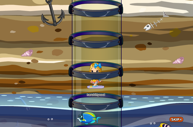 Pink Fantage Strawberries : The 2 Secret Places in Fantage