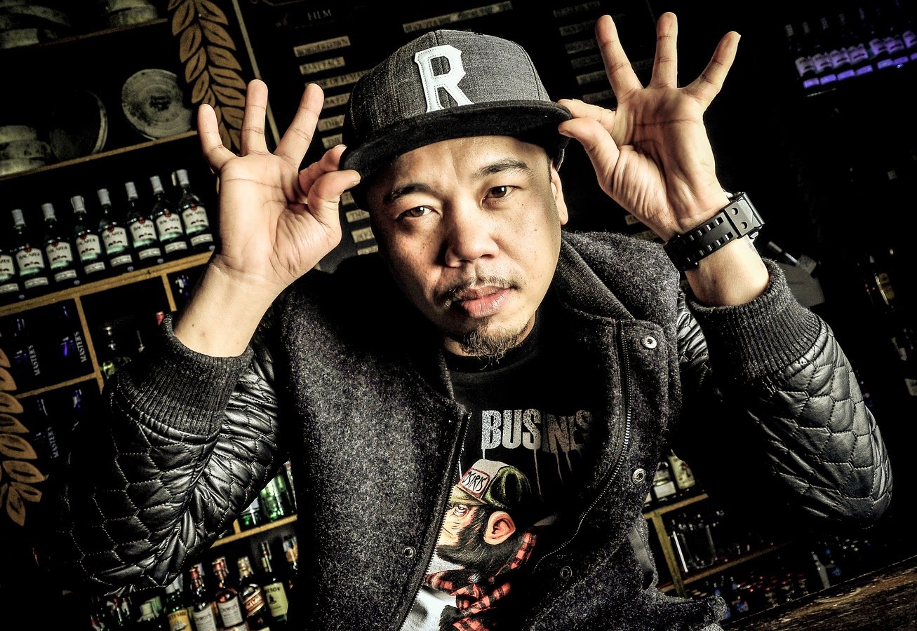 HiSTéRiCaS GrabacioneS: DJ Rocky Rock"Fastest hands in the World ...