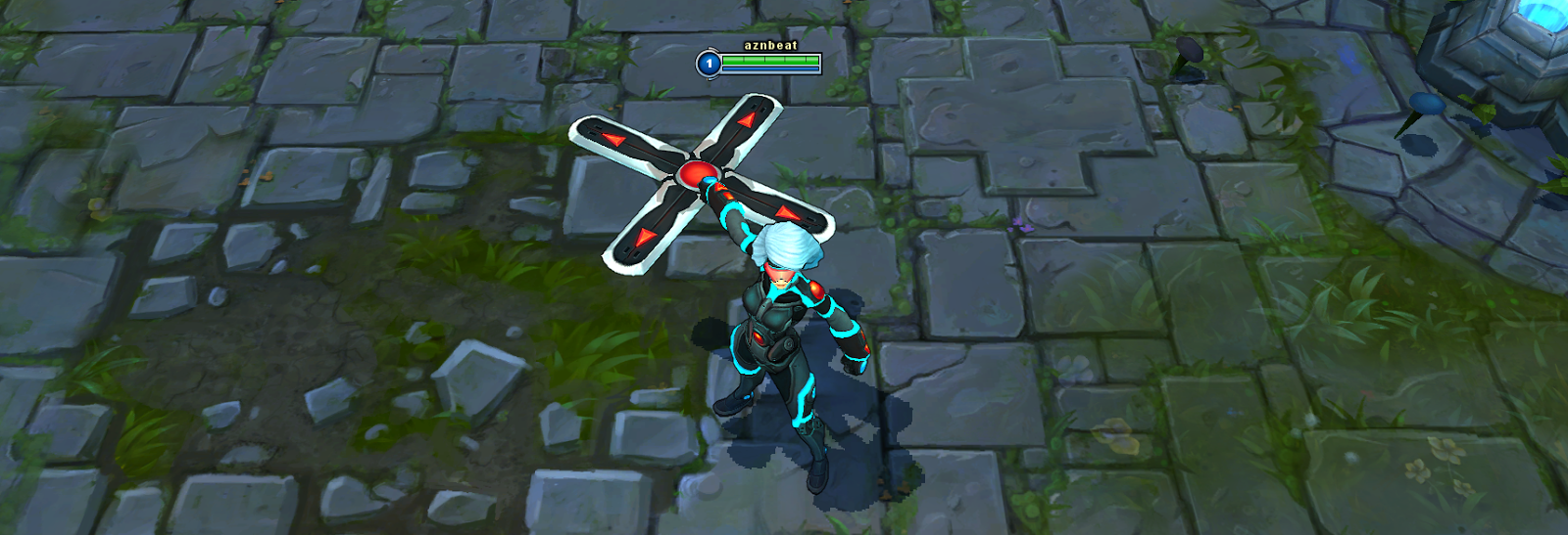 Surrender at 20: Sivir's Relaunch is here!