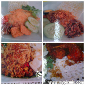 WAROENG JANGKRIK SEGO SAMBEL WONOKROMO - Food, Travel and Lifestyle Blog