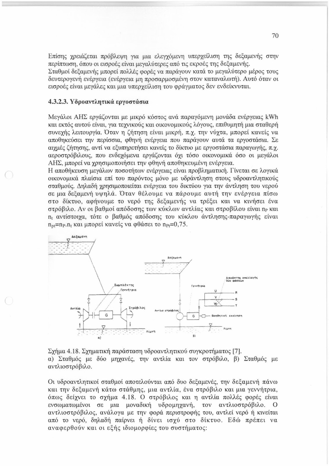 ΠΑΡΑΓΩΓΗ ΗΛΕΚΤΡΙΚΗΣ ΕΝΕΡΓΕΙΑΣ ΑΠΟ ΣΥΜΒΑΤΙΚΕΣ ΜΟΡΦΕΣ ΕΝΕΡΓΕΙΑΣ ~ ΜΟΥΣΕΙΟ ...