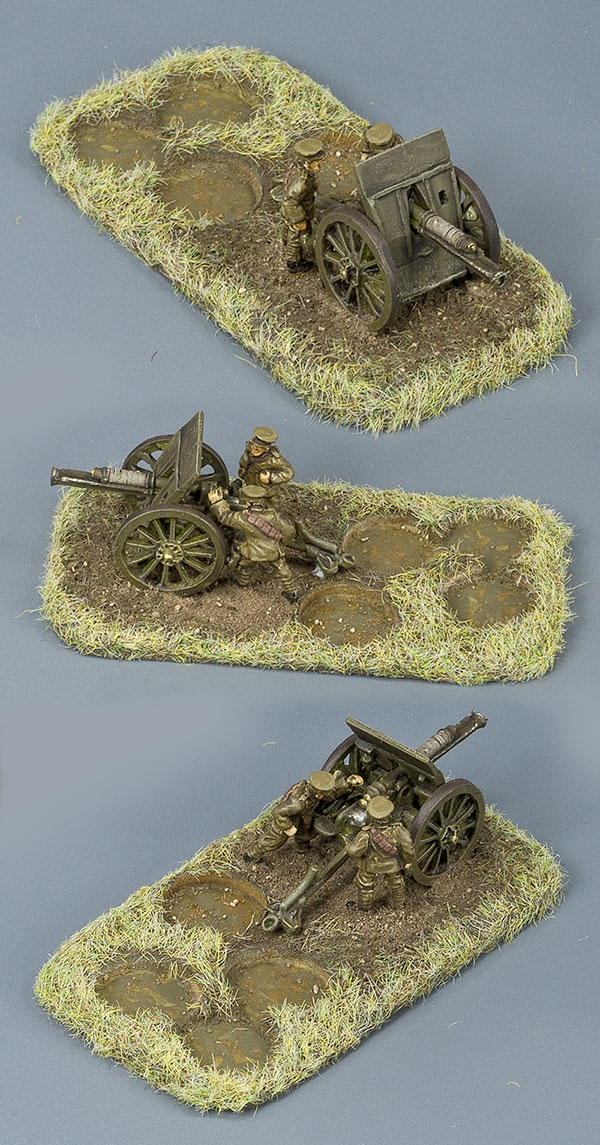 15mm 18pdr from Peter Pig - A Very British Civil Forum