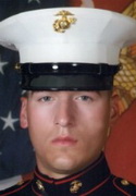 Fallen Heroes Afghanistan: US Marine Lance Corporal Kenneth Cochran