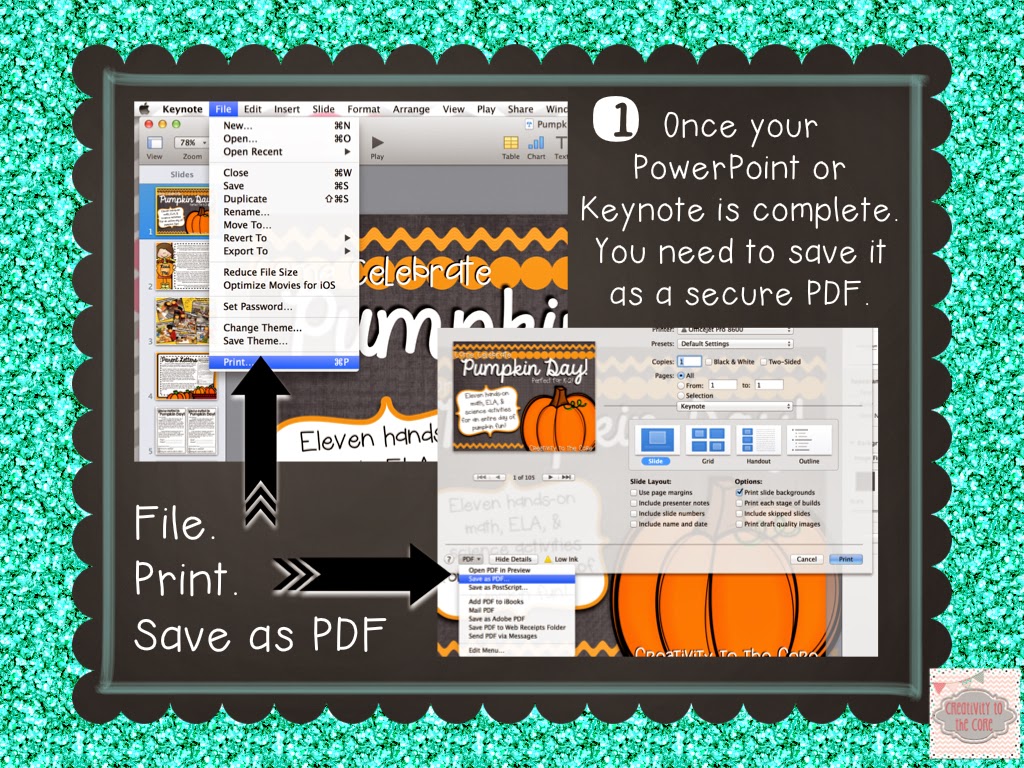 Creativity To The Core Inserting Hyperlinks Into Secure Pdfs How To