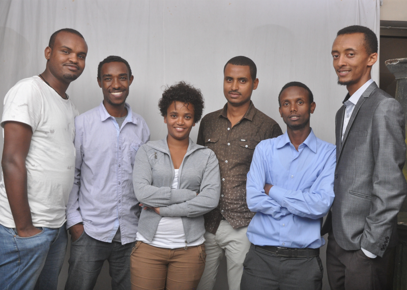 BMLTV(Beta): Netizen Report: As protests rage in Ethiopia, Zone9 ...