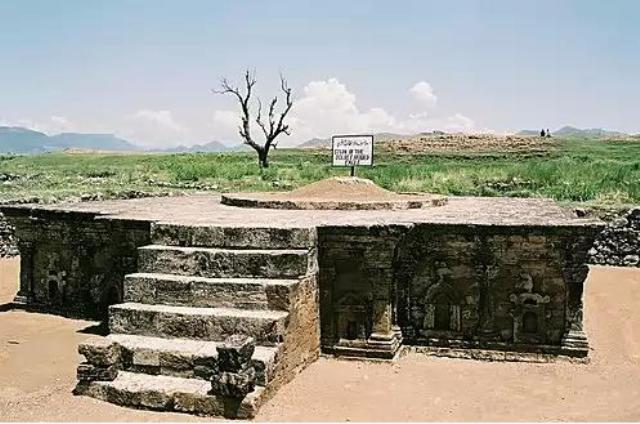 Takshashila, Punjab, Pakistan