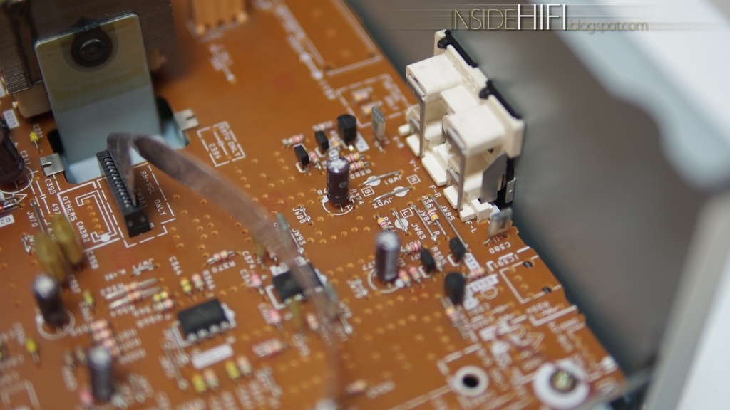 Inside Hi-Fi: Sony CDP-597