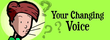 Voice Change - academiclearningwisdom