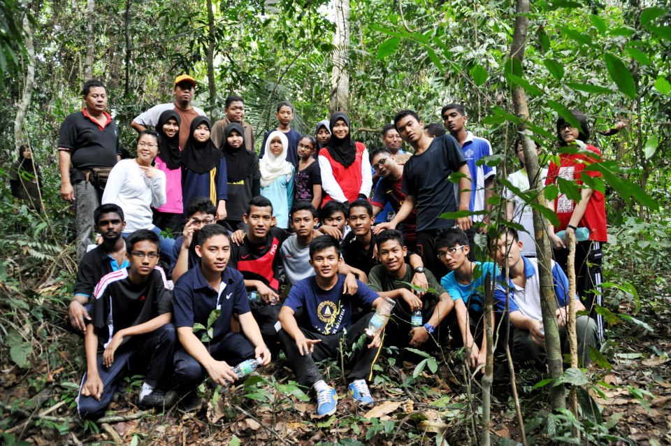 Unit Bimbingan & Kaunseling: Aktiviti PRS SMK Batu Kawan