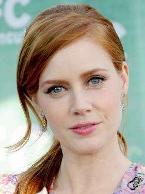 Million Models: Amy Adams Height, Weight, Body Measurements